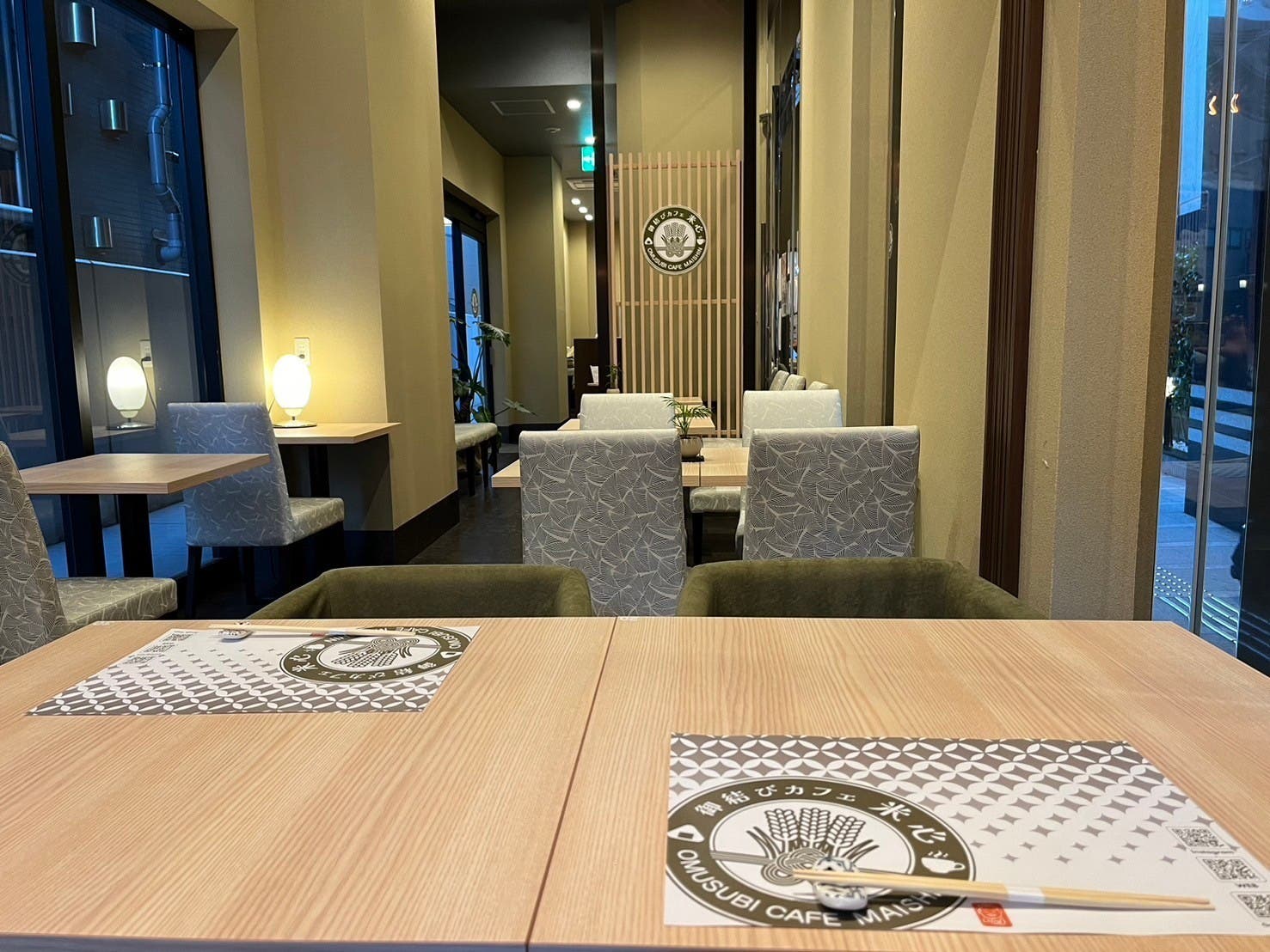 駒込駅から5分のカフェ＆会議室の写真2