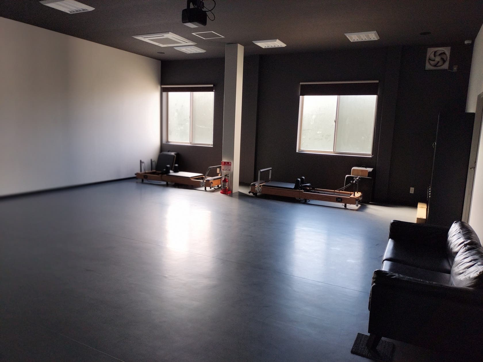 🧘‍♀️セブンパークアリオ柏近くのフィットネス＆ピラティススタジオ🌿の写真2