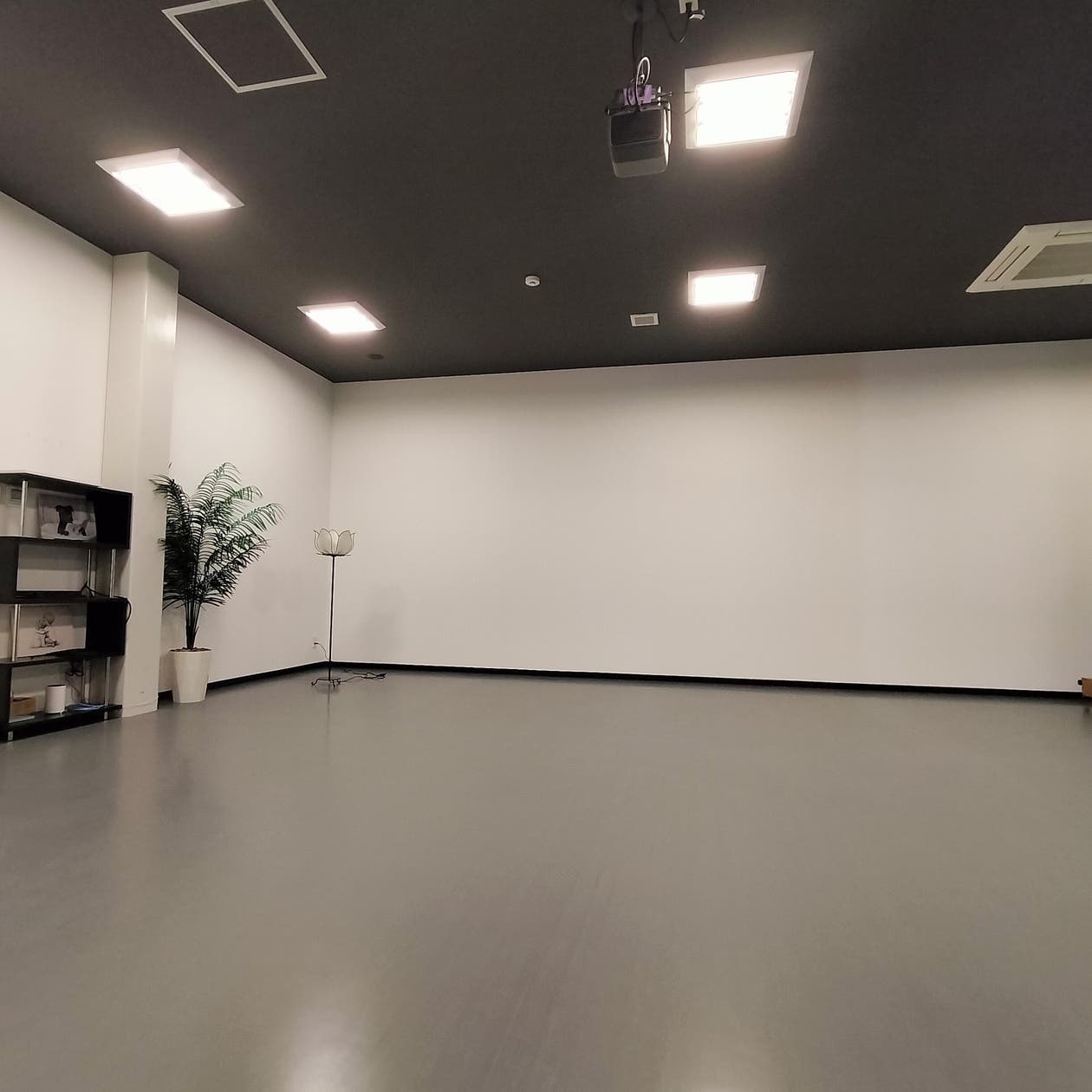 🧘‍♀️セブンパークアリオ柏近くのフィットネス＆ピラティススタジオ🌿の写真3