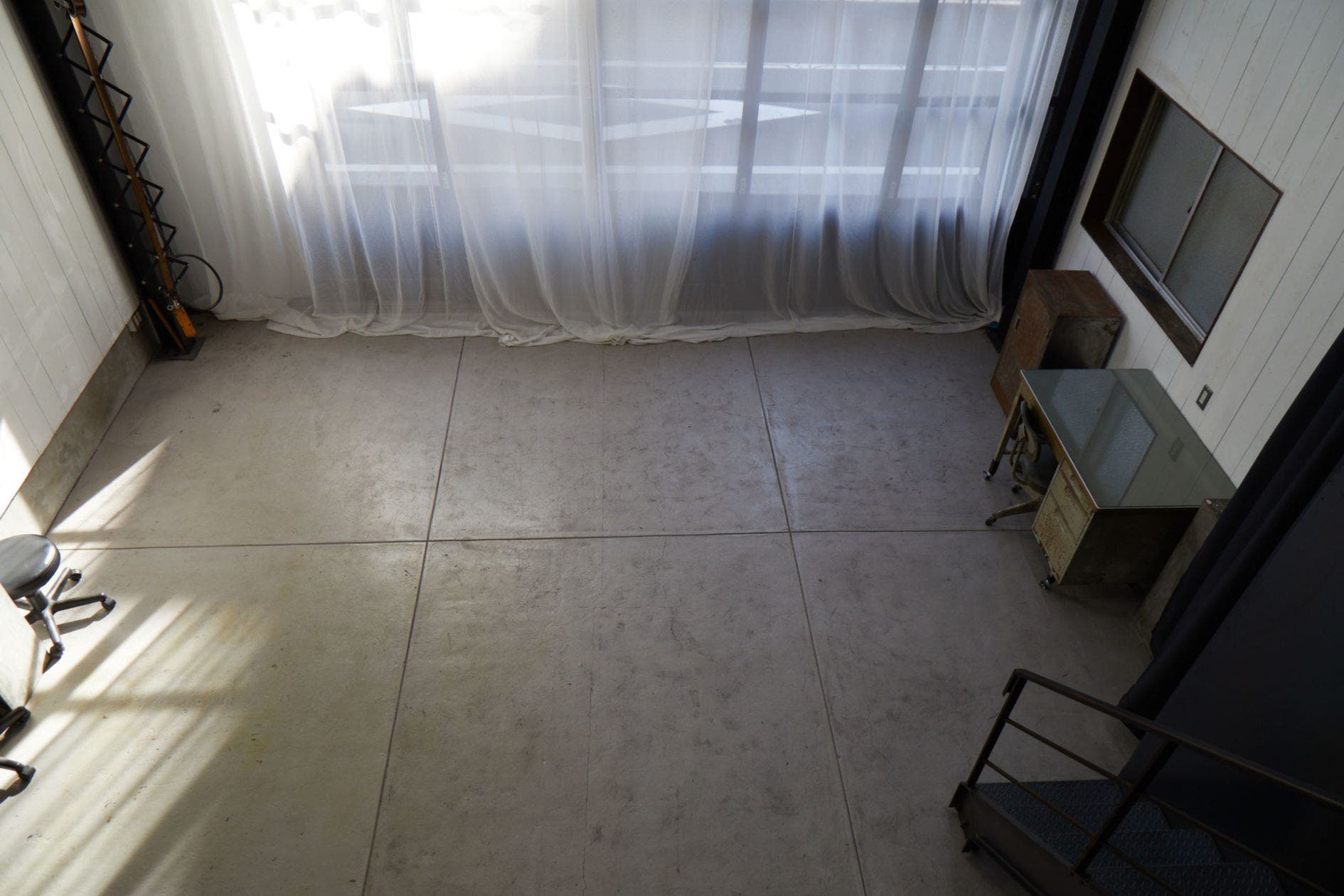 鉄工所をリノベーションして生まれたフォトスタジオの写真9