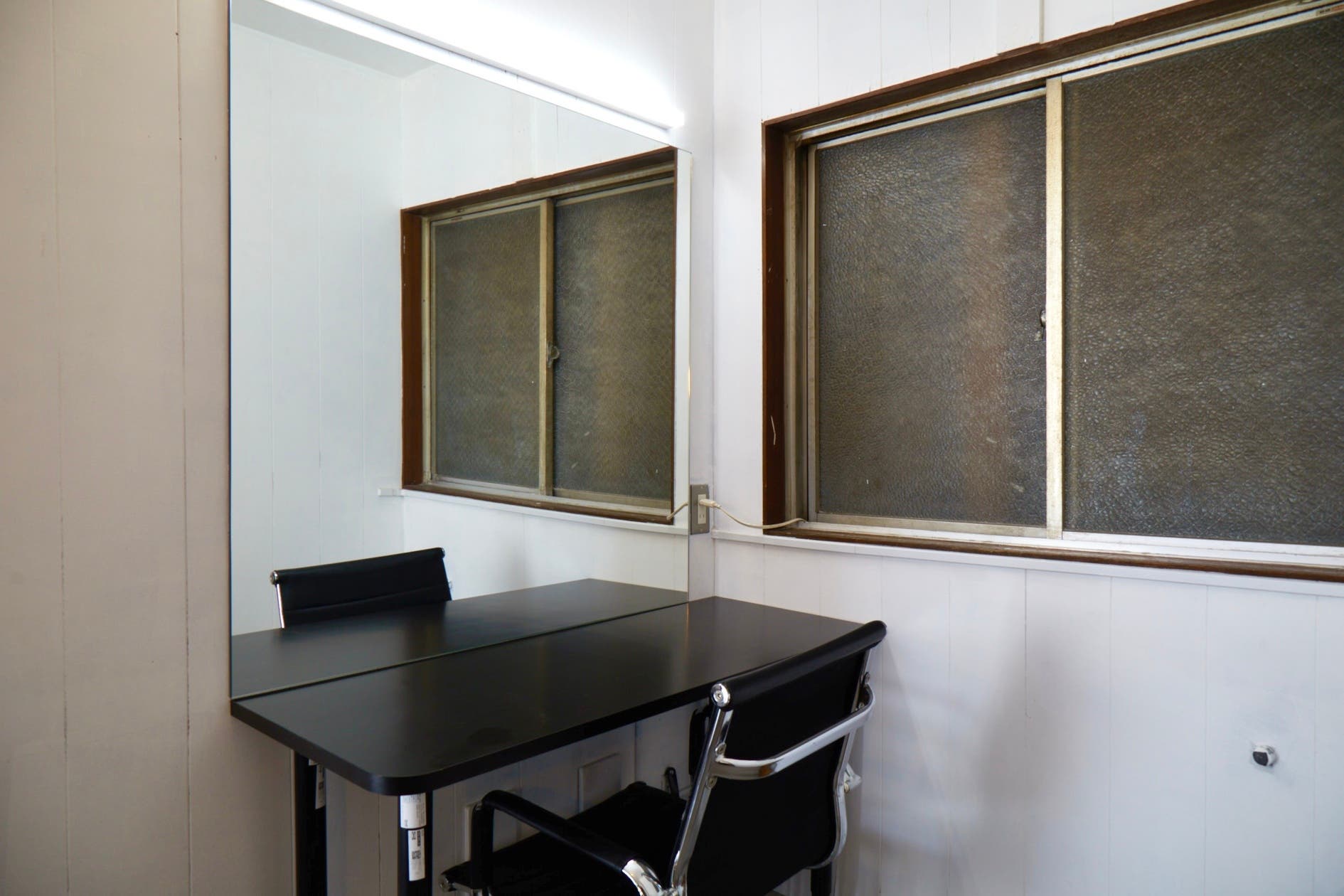 鉄工所をリノベーションして生まれたフォトスタジオの写真18