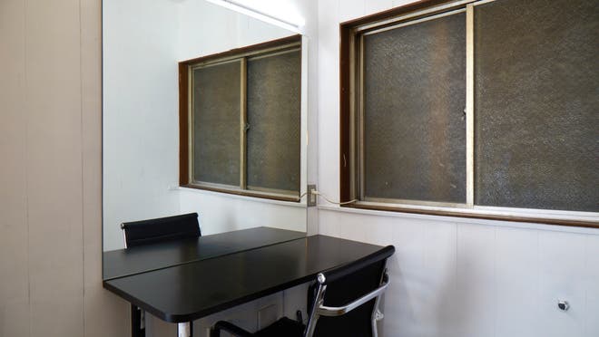 鉄工所をリノベーションして生まれたフォトスタジオの写真18