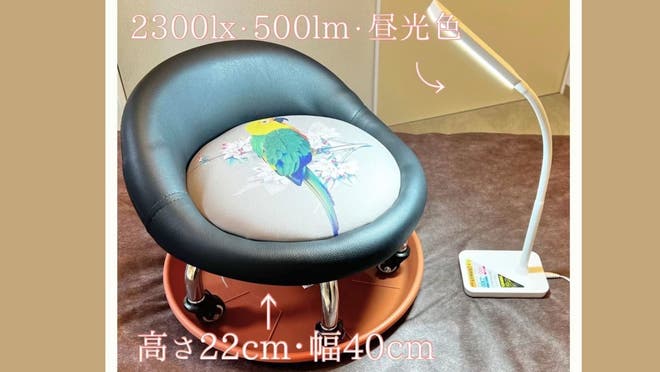 1時間/1,485円✨32㎡貸切✨様々な用途でご利用頂けます✨電動昇降ベッド完備✨シャワールーム完備✨の写真3