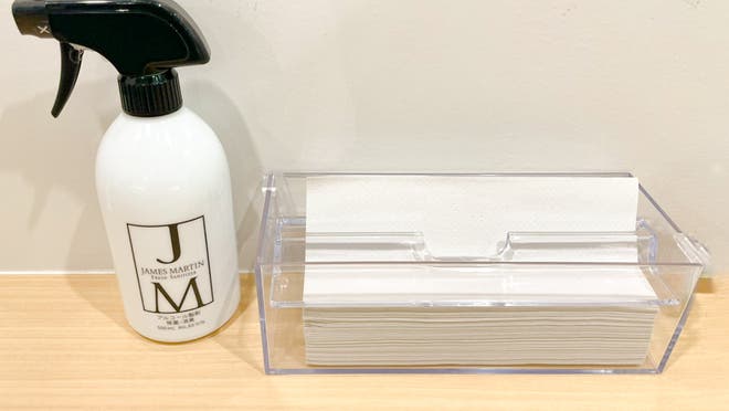 🌟隙間時間の勉強に🌟【恵比寿駅徒歩1分|コワーキングスペース|17PS】個室/無料Wi-Fi/電源/31.5inモニターの写真11