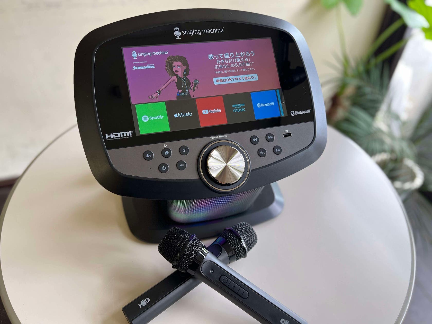 カラオケの画像1