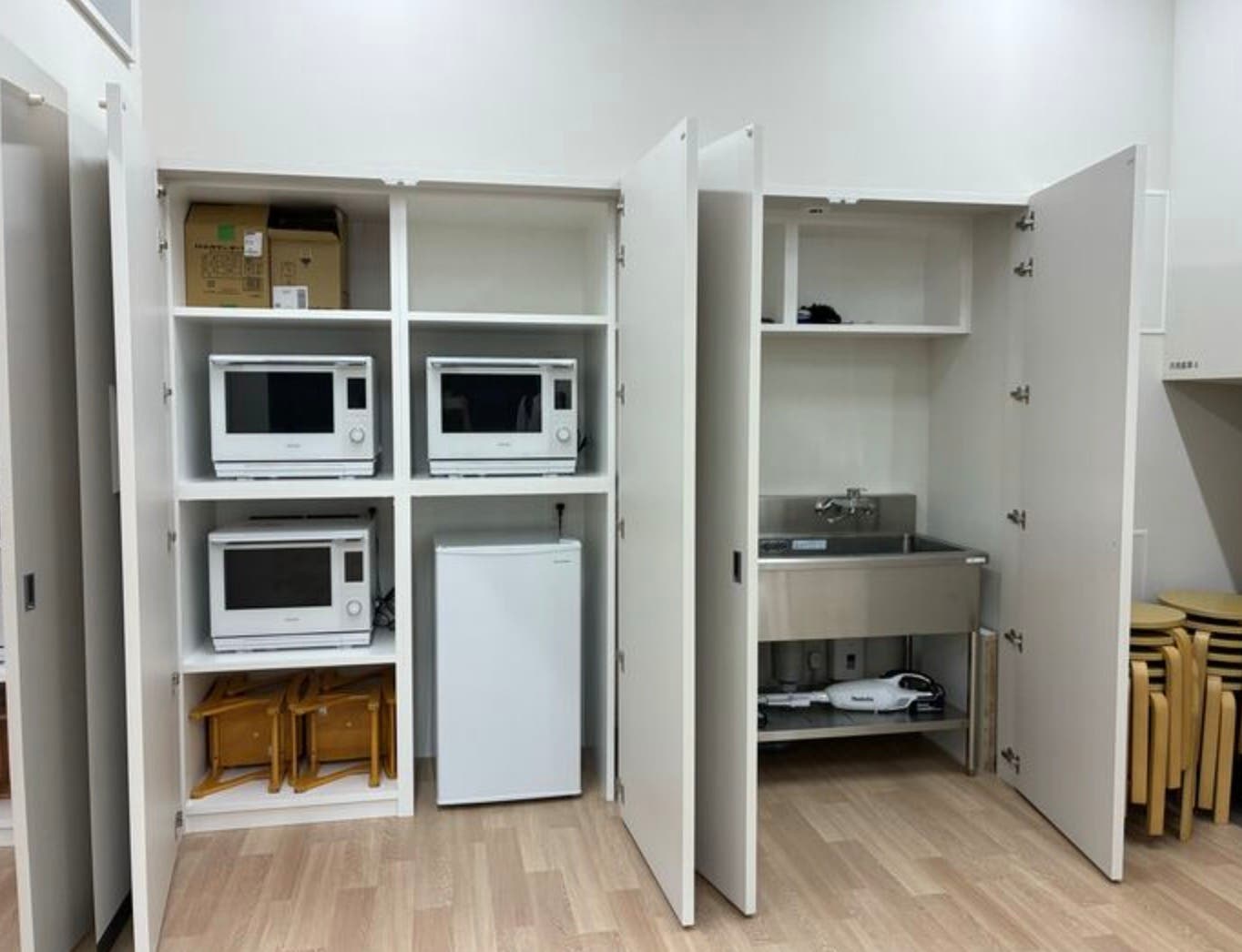 こどもでぱーと　たまぷらーざの写真4