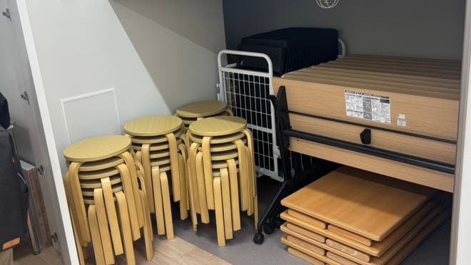 こどもでぱーと たまぷらーざの写真5