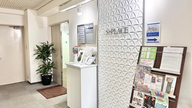 【名古屋駅1番出口より徒歩3分】1~2名★個室で人目を気にせず集中して作業・仕事・学習に最適!Wi-Fi無料!日貸の写真19