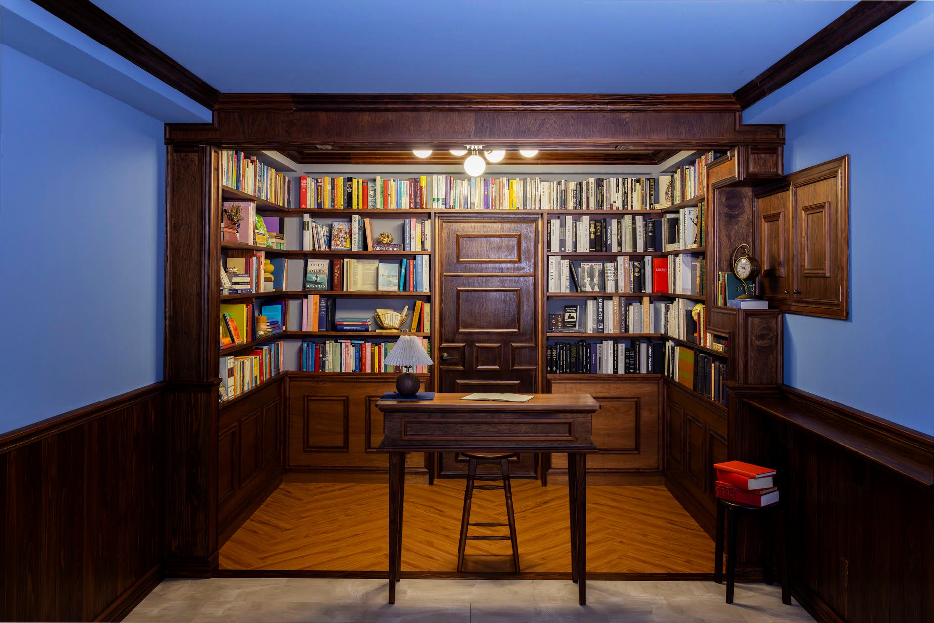 池ノ上駅徒歩3分｜下北沢エリアの隠れ家一軒家スタジオ｜ポートレート・動画撮影に最適な撮影空間の写真1