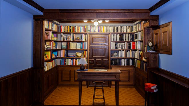 池ノ上駅徒歩3分|下北沢エリアの隠れ家一軒家スタジオ|ポートレート・動画撮影に最適な撮影空間の写真1