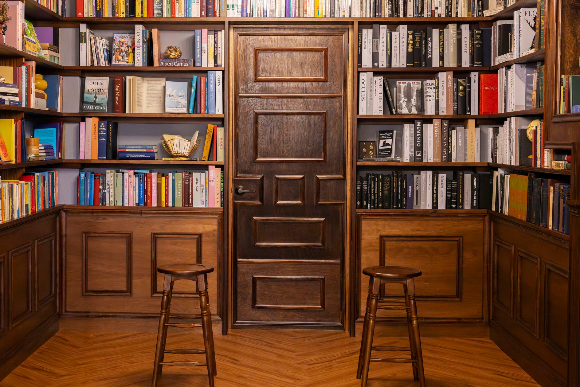 池ノ上駅徒歩3分｜下北沢エリアの隠れ家一軒家スタジオ｜ポートレート・動画撮影に最適な撮影空間の写真2