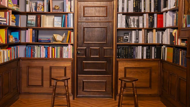 池ノ上駅徒歩3分|下北沢エリアの隠れ家一軒家スタジオ|ポートレート・動画撮影に最適な撮影空間の写真2