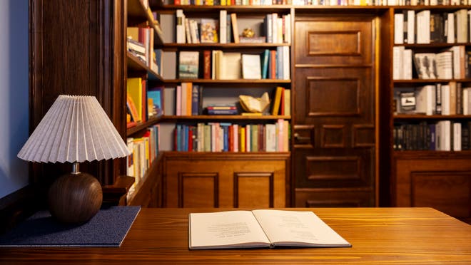 池ノ上駅徒歩3分|下北沢エリアの隠れ家一軒家スタジオ|ポートレート・動画撮影に最適な撮影空間の写真3