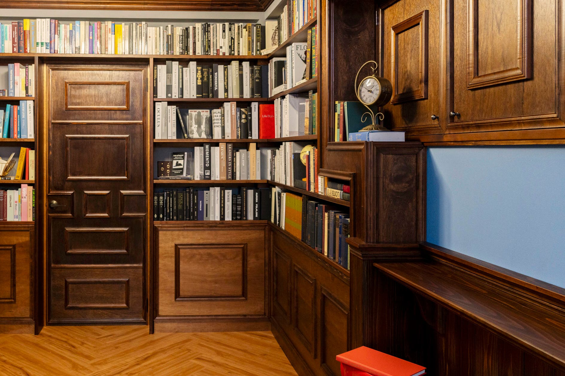 池ノ上駅徒歩3分｜下北沢エリアの隠れ家一軒家スタジオ｜ポートレート・動画撮影に最適な撮影空間の写真5