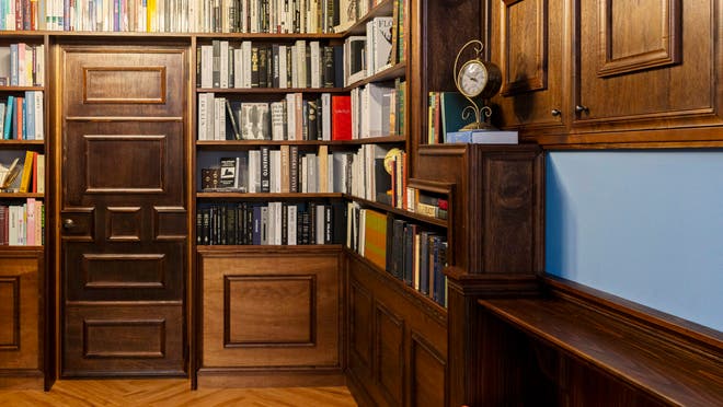 池ノ上駅徒歩3分|下北沢エリアの隠れ家一軒家スタジオ|ポートレート・動画撮影に最適な撮影空間の写真5