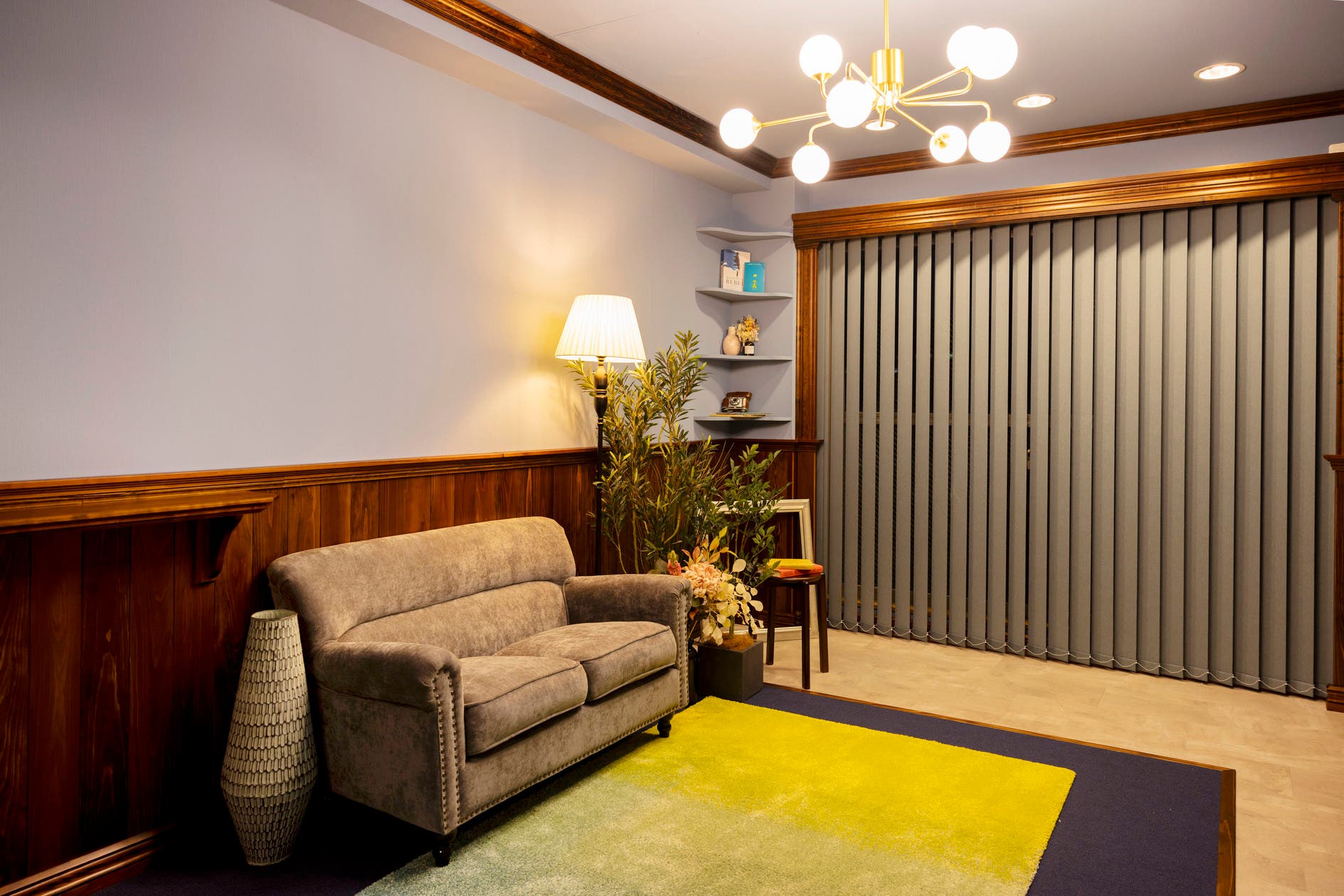 池ノ上駅徒歩3分｜下北沢エリアの隠れ家一軒家スタジオ｜ポートレート・動画撮影に最適な撮影空間の写真7