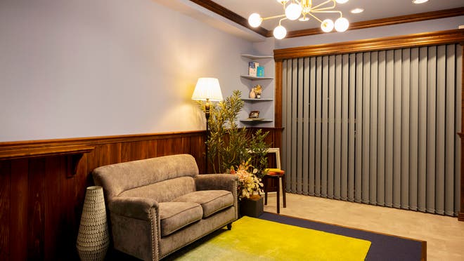 池ノ上駅徒歩3分|下北沢エリアの隠れ家一軒家スタジオ|ポートレート・動画撮影に最適な撮影空間の写真7