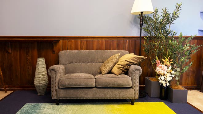 池ノ上駅徒歩3分|下北沢エリアの隠れ家一軒家スタジオ|ポートレート・動画撮影に最適な撮影空間の写真10