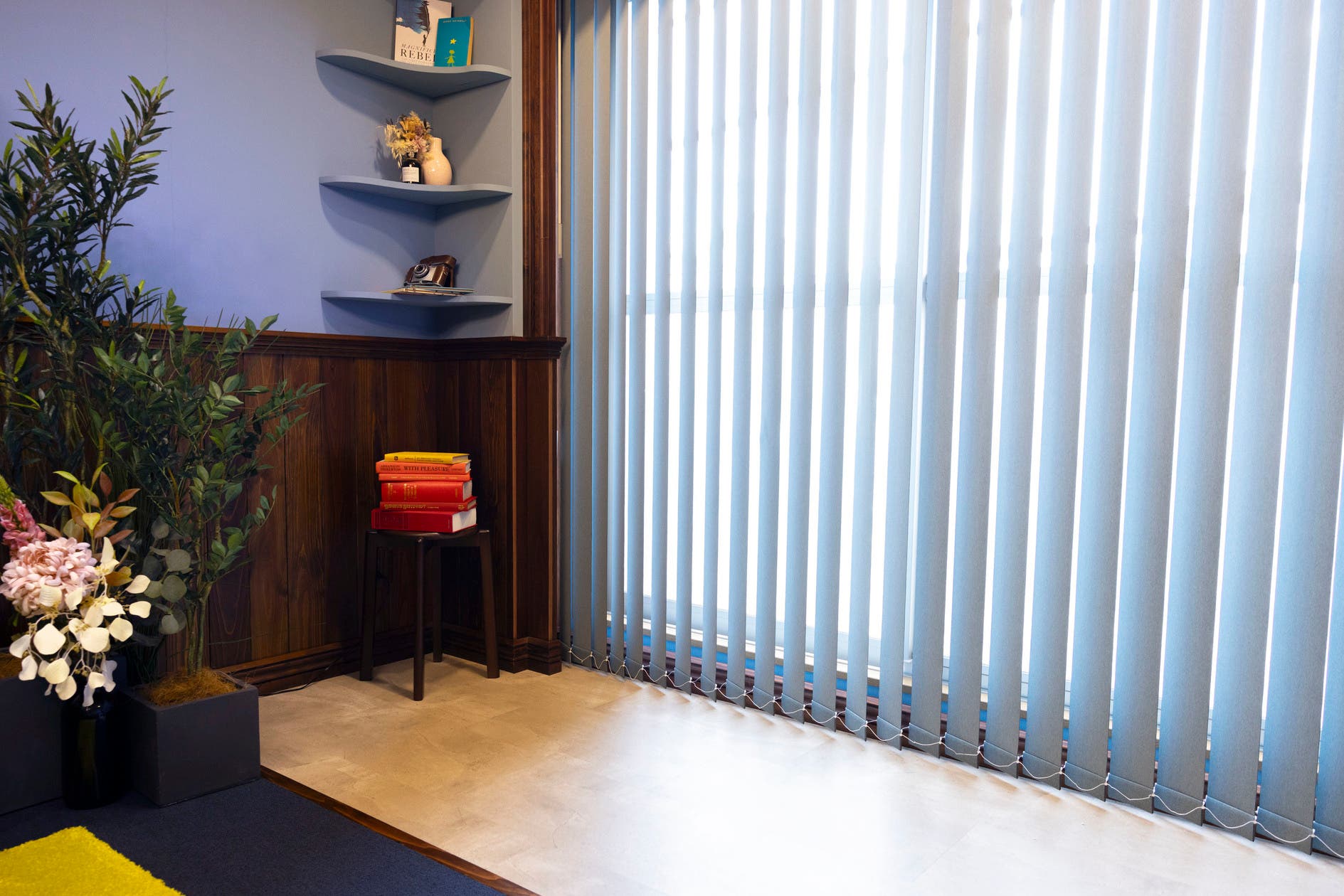 池ノ上駅徒歩3分｜下北沢エリアの隠れ家一軒家スタジオ｜ポートレート・動画撮影に最適な撮影空間の写真8