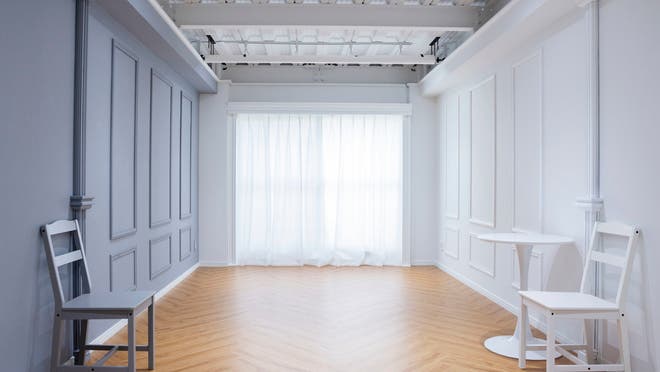 池ノ上駅徒歩3分|下北沢エリアの隠れ家一軒家スタジオ|ポートレート・動画撮影に最適な撮影空間の写真14