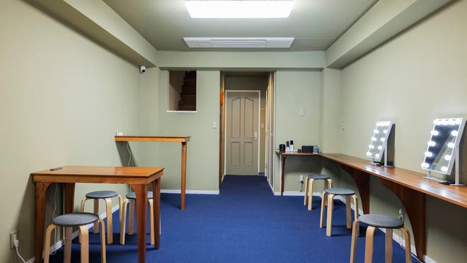 池ノ上駅徒歩3分|下北沢エリアの隠れ家一軒家スタジオ|ポートレート・動画撮影に最適な撮影空間の写真19