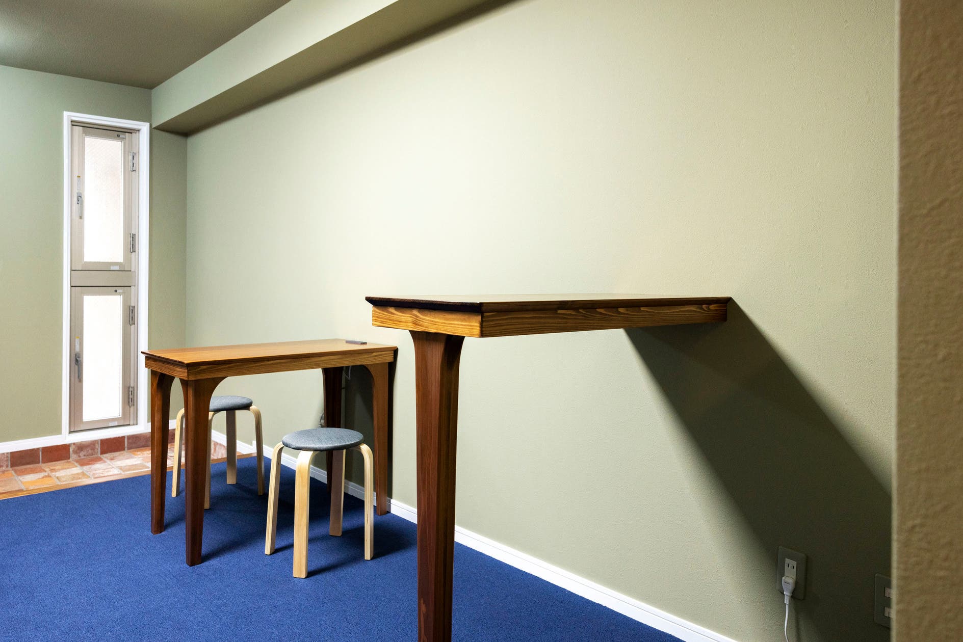 池ノ上駅徒歩3分｜下北沢エリアの隠れ家一軒家スタジオ｜ポートレート・動画撮影に最適な撮影空間の写真21