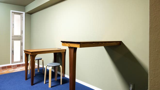 池ノ上駅徒歩3分|下北沢エリアの隠れ家一軒家スタジオ|ポートレート・動画撮影に最適な撮影空間の写真21