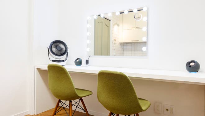 池ノ上駅徒歩3分|下北沢エリアの隠れ家一軒家スタジオ|ポートレート・動画撮影に最適な撮影空間の写真11