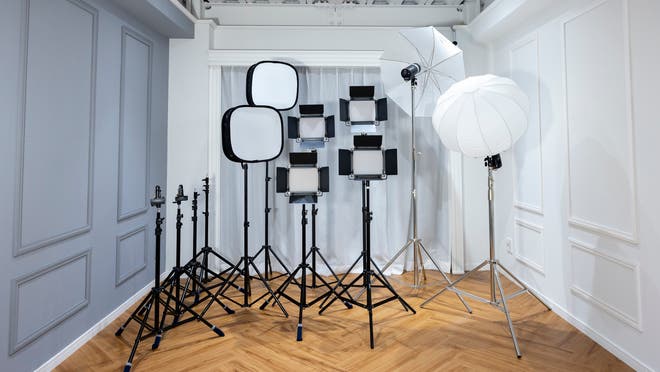 池ノ上駅徒歩3分|下北沢エリアの隠れ家一軒家スタジオ|ポートレート・動画撮影に最適な撮影空間の写真29