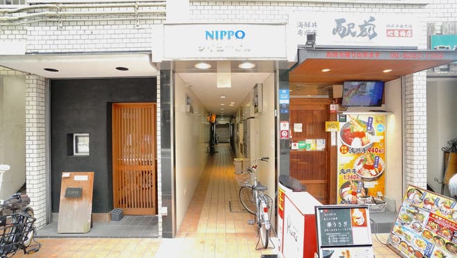 <ワクバコ心斎橋No.1>完全個室ワークブース💼24時間営業⏰光Wi-Fi📶電源🔌テレワーク/ZOOM/面接/自習/作業の写真9