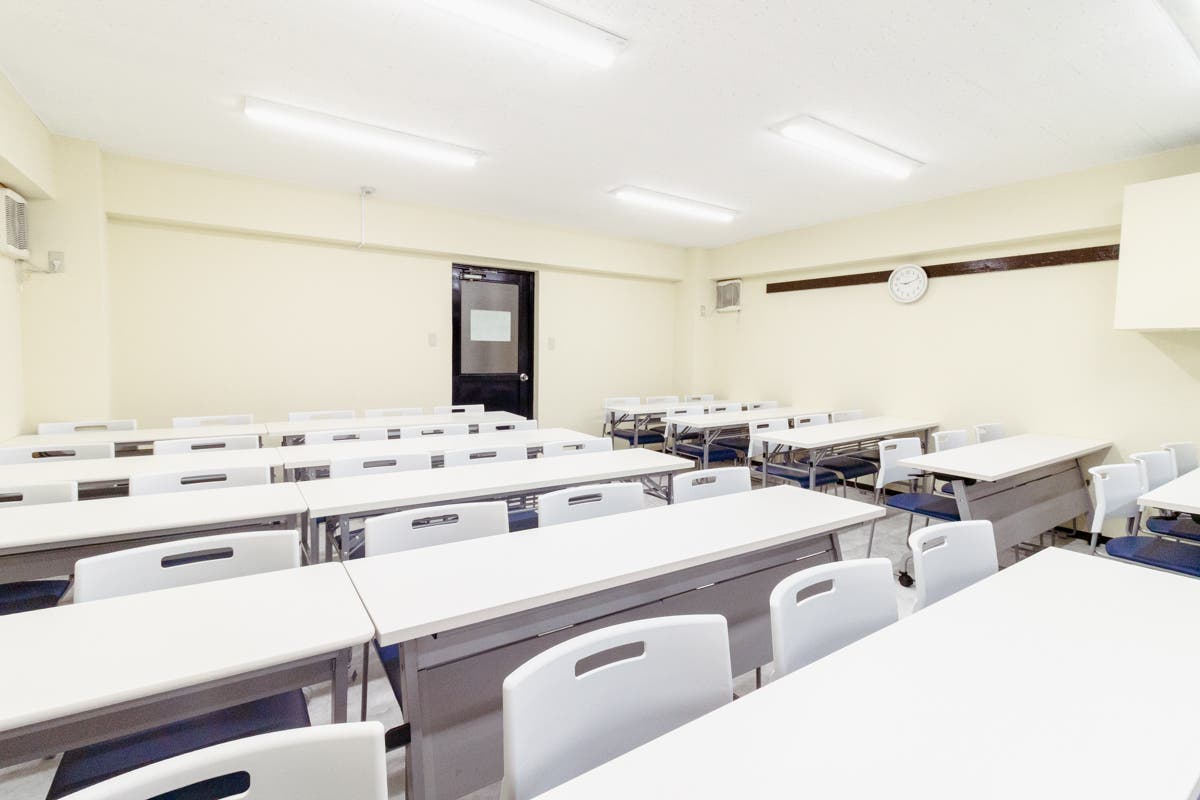 【秋葉原駅A3出口20秒！中央北口1分！定員45名】大型モニター・高速光回線！WiFi無料！ふれあい貸し会議室 秋葉原No153の写真6