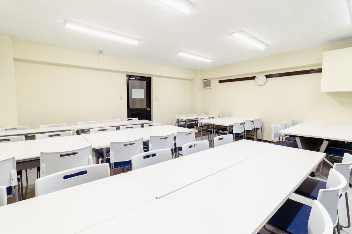 【秋葉原駅A3出口20秒！中央北口1分！定員45名】大型モニター・高速光回線！WiFi無料！ふれあい貸し会議室 秋葉原No153の写真10