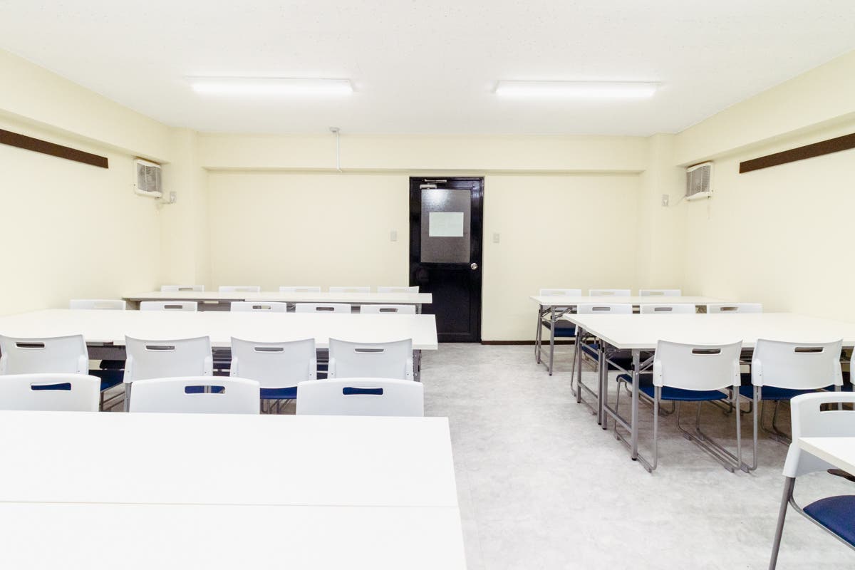 【秋葉原駅A3出口20秒！中央北口1分！定員45名】大型モニター・高速光回線！WiFi無料！ふれあい貸し会議室 秋葉原No153の写真11