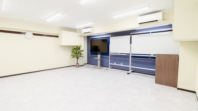 【秋葉原駅A3出口20秒!中央北口1分!定員45名】大型モニター・高速光回線!WiFi無料!ふれあい貸し会議室 秋葉原No153の写真22