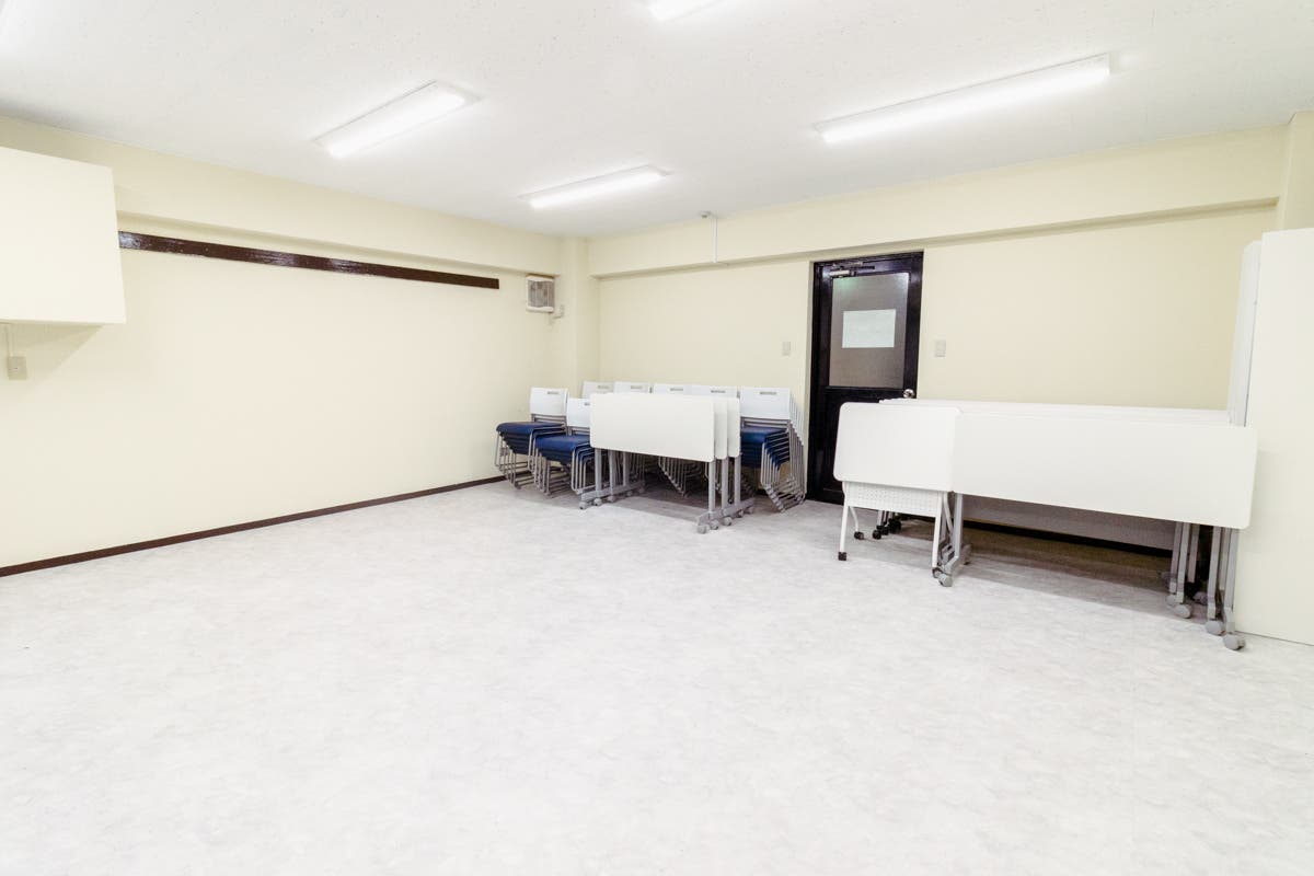 【秋葉原駅A3出口20秒！中央北口1分！定員45名】大型モニター・高速光回線！WiFi無料！ふれあい貸し会議室 秋葉原No153の写真24