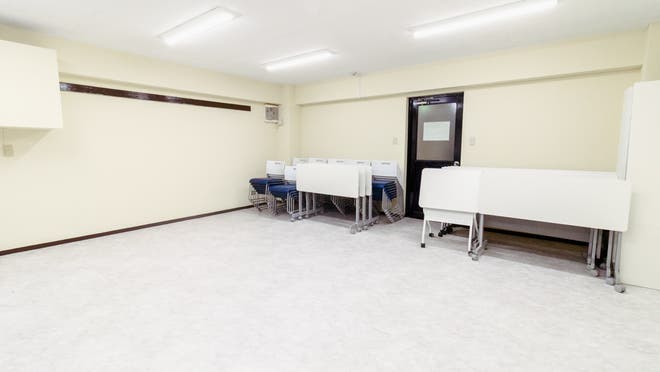 【秋葉原駅A3出口20秒!中央北口1分!定員45名】大型モニター・高速光回線!WiFi無料!ふれあい貸し会議室 秋葉原No153の写真24