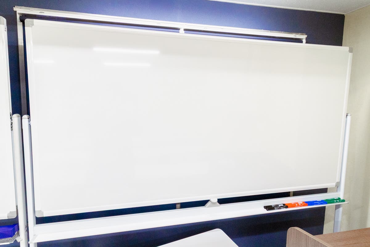 【秋葉原駅A3出口20秒！中央北口1分！定員45名】大型モニター・高速光回線！WiFi無料！ふれあい貸し会議室 秋葉原No153の写真27