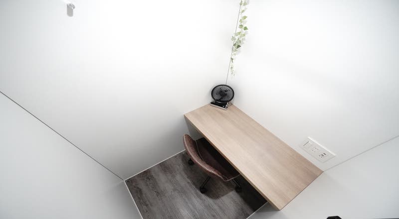＜SpemaBOX_心斎橋No.2＞完全個室ワークブース💼24時間営業⏰光Wi-Fi📶電源🔌テレワーク/ZOOM/面接