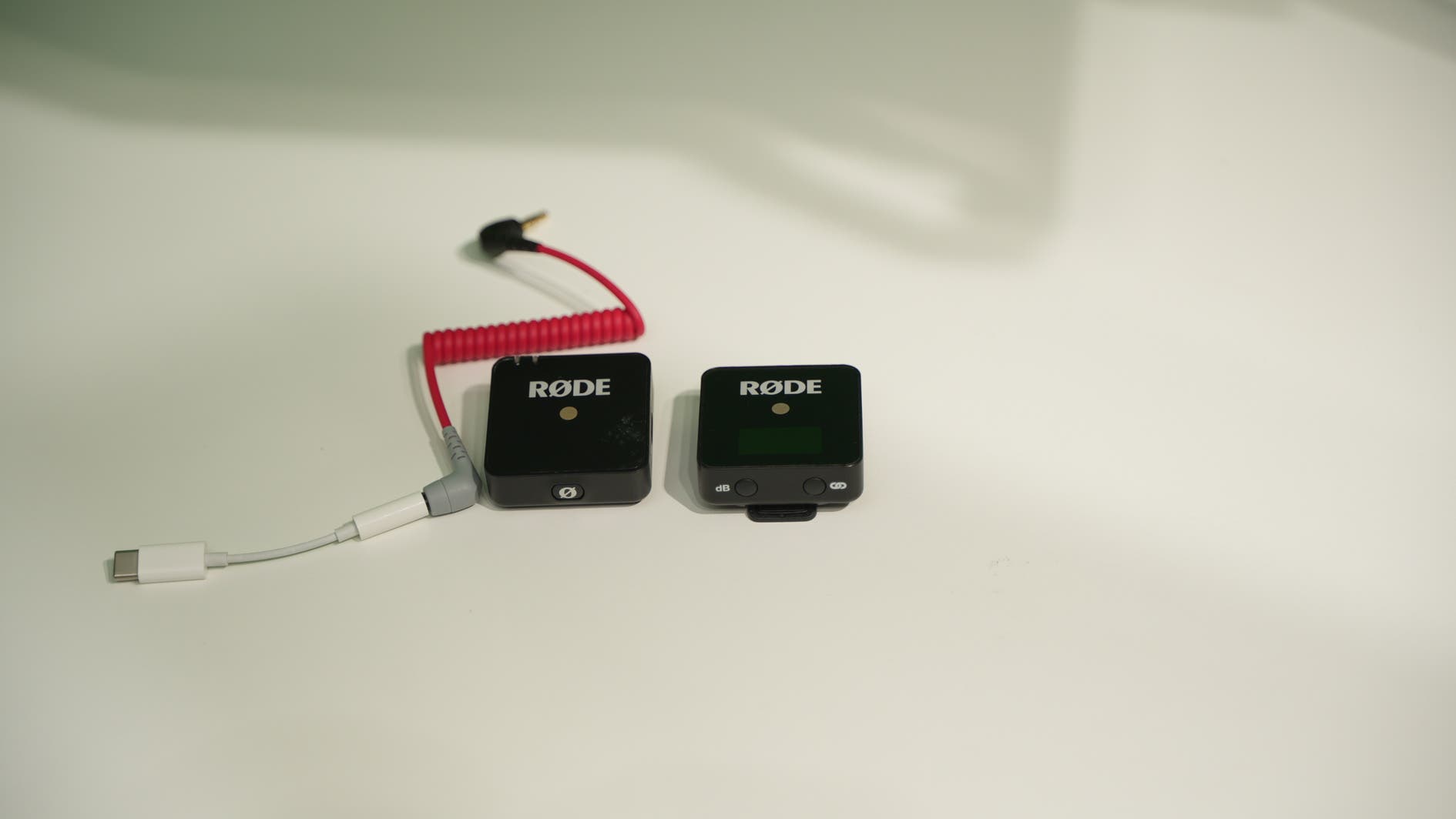 【撮影スタジオ利用】渋谷駅徒歩1分✨グリーンバック無料！の写真4