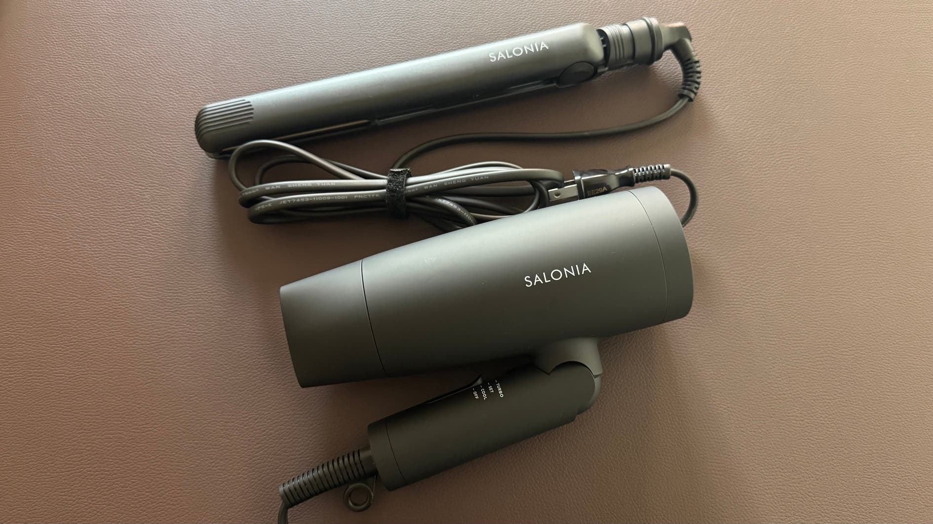 ✨NewOPEN✨【心斎橋駅4分】ブラウン基調のプライベートサロン🌿マッサージ・エステ/ネイル/撮影/リモートワーク等もOKの写真18