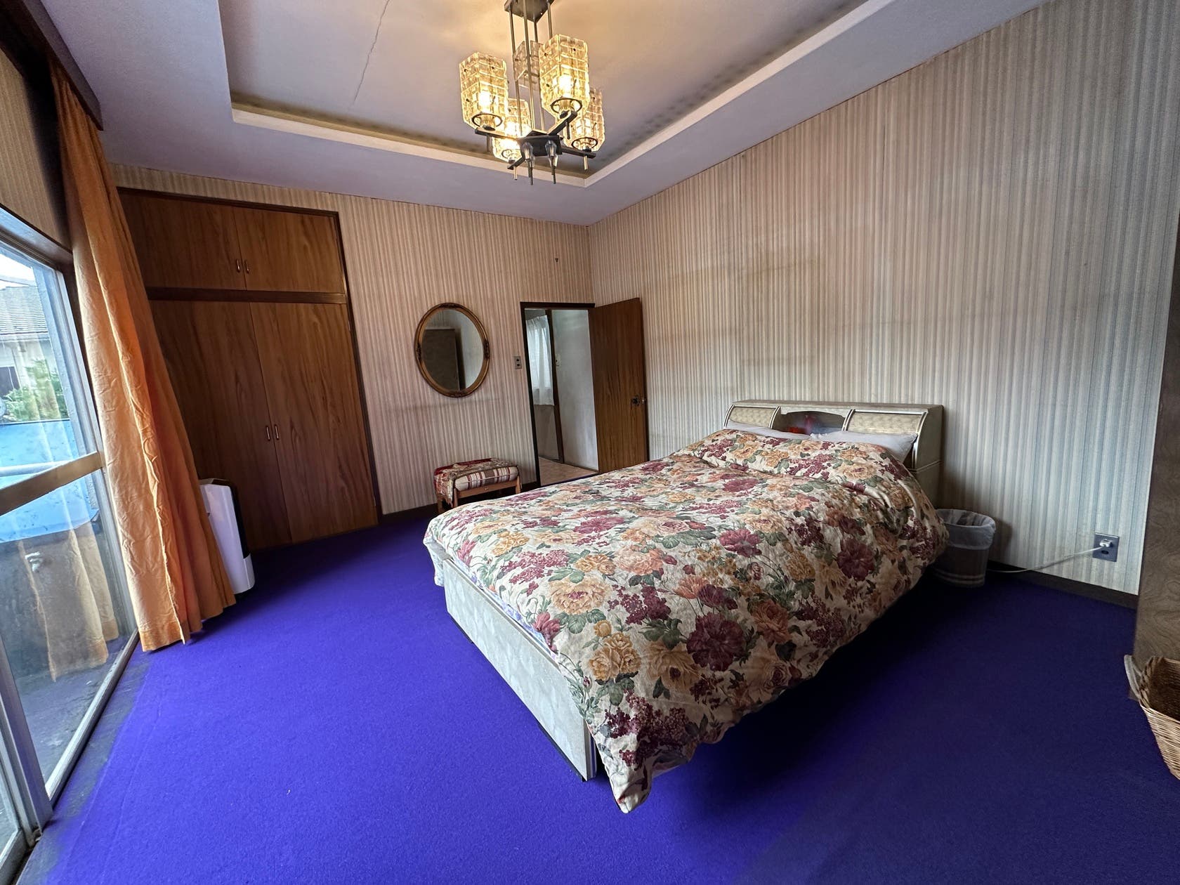 和室・洋室・キッチン・日本庭園！レトロな和洋折衷で部屋数多く撮影向き！の写真11