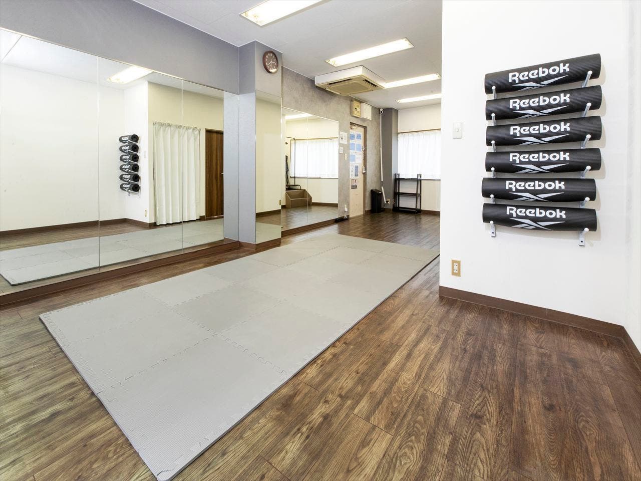 ジョイントマット1式の画像1