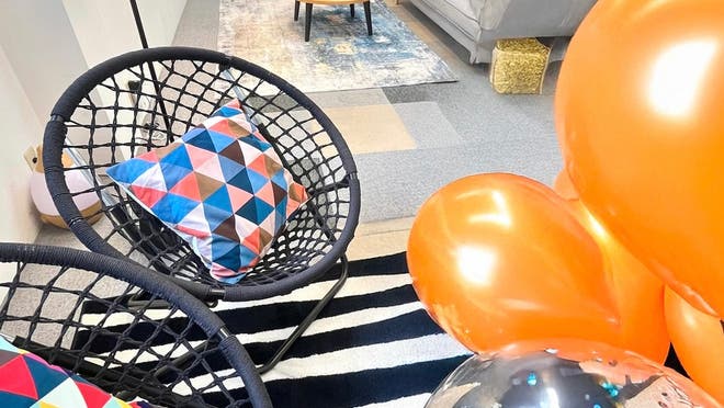 【シェアスペmiel】クリパ🎄忘年会新年会🎍おうちパ🎉推し活!ハウススタジオ📹プロジェ完備!女子会・ママ会・リモート応援の写真5