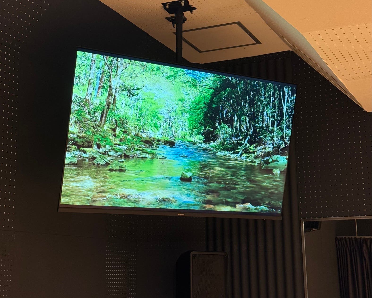 【駐車場10台完備】楽器演奏・ダンス練習など様々な用途でご利用いただけるレンタルスタジオ！地下鉄東西線「西28丁目」徒歩5分の写真6