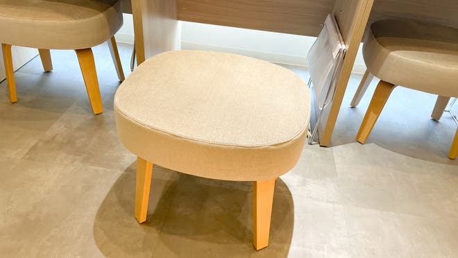 🌟隙間時間の待ち時間に🌟【恵比寿駅徒歩1分|レンタル自習室|6C】カウンター/無料Wi-Fi/電源の写真8