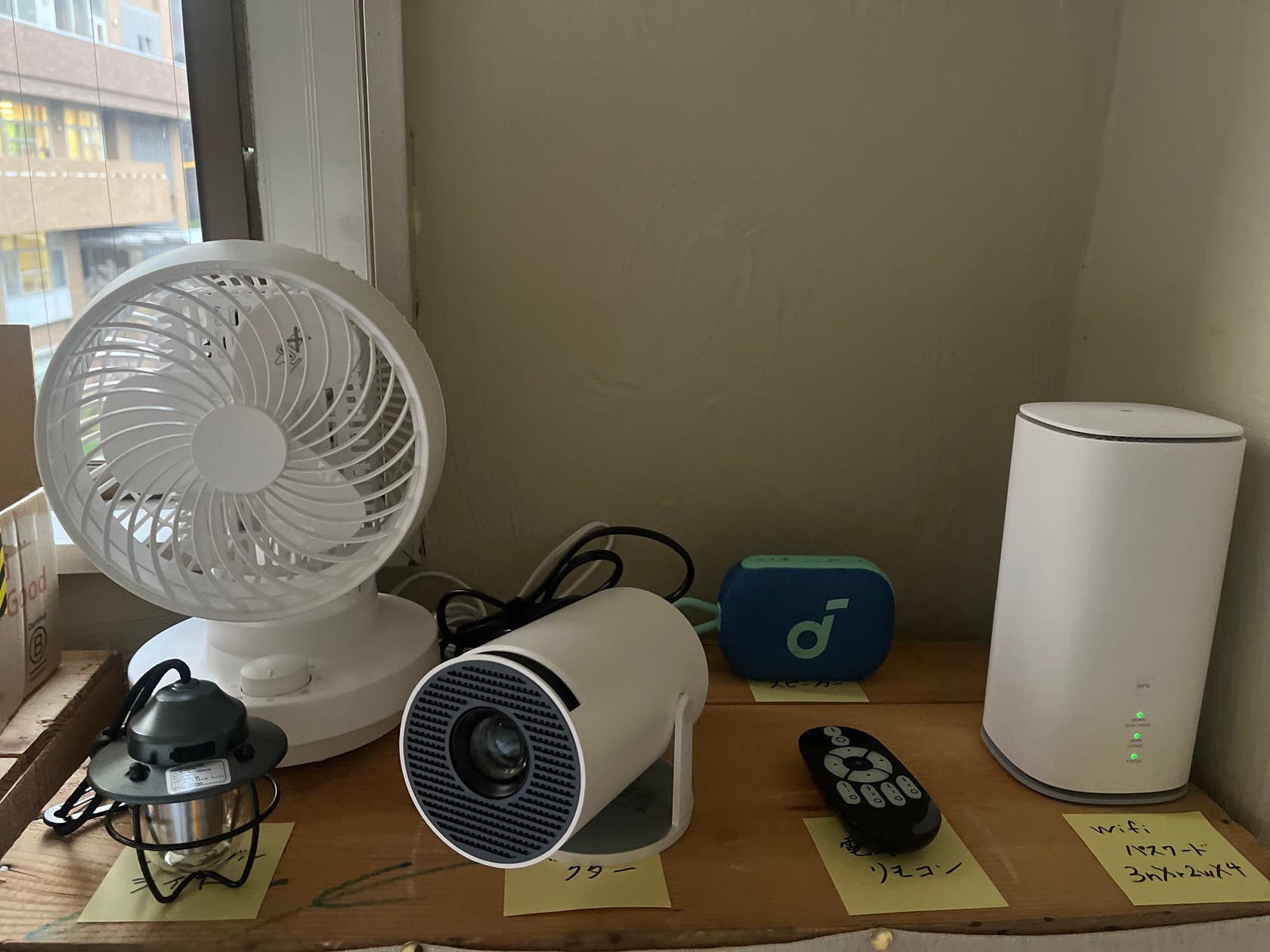 [神保町・九段下５分]飲み会/鑑賞会に。屋上利用OK wifi完備 子供ペット歓迎の写真5