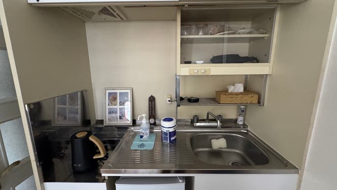 ✨NewOPEN✨【心斎橋駅4分】ブラウン基調のプライベートサロン🌿マッサージ・エステ/ネイル/撮影/リモートワーク等もOKの写真12