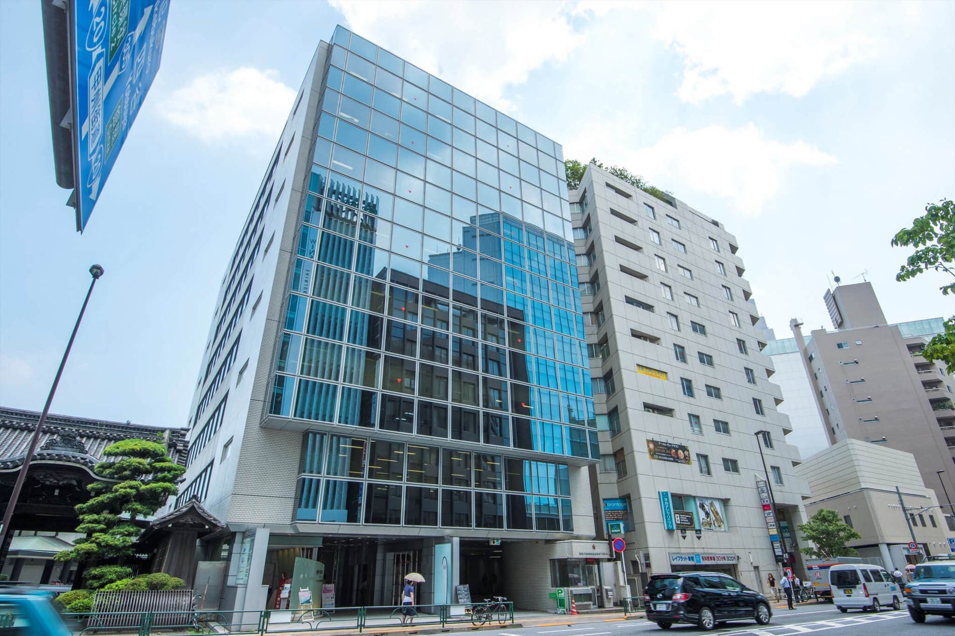 スペモ/新宿駅徒歩4分/会議/セミナー/講演会/モニター完備/設備充実/785_CROSSCOOP新宿SOUTHの写真5