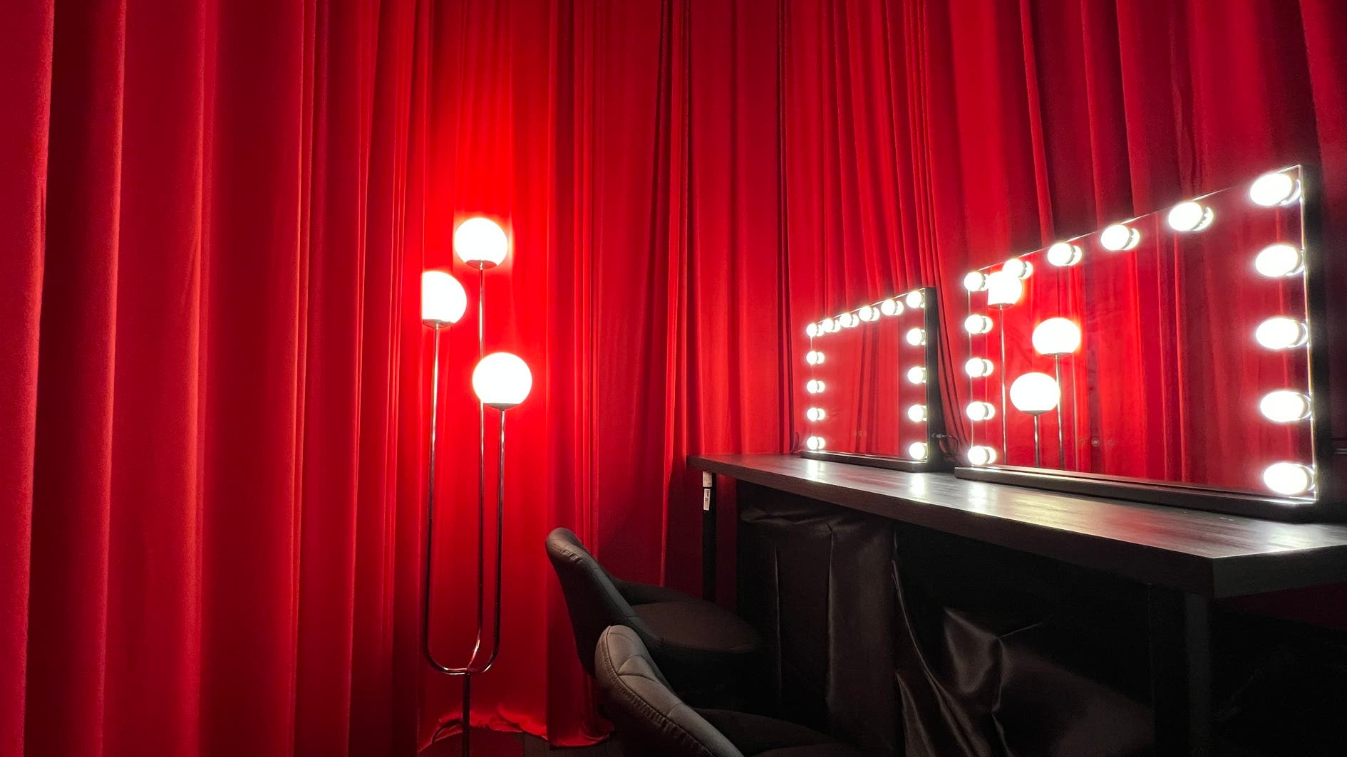 スタジオ超現実　全国初のLiminal Spaceがモチーフの撮影スタジオの写真23