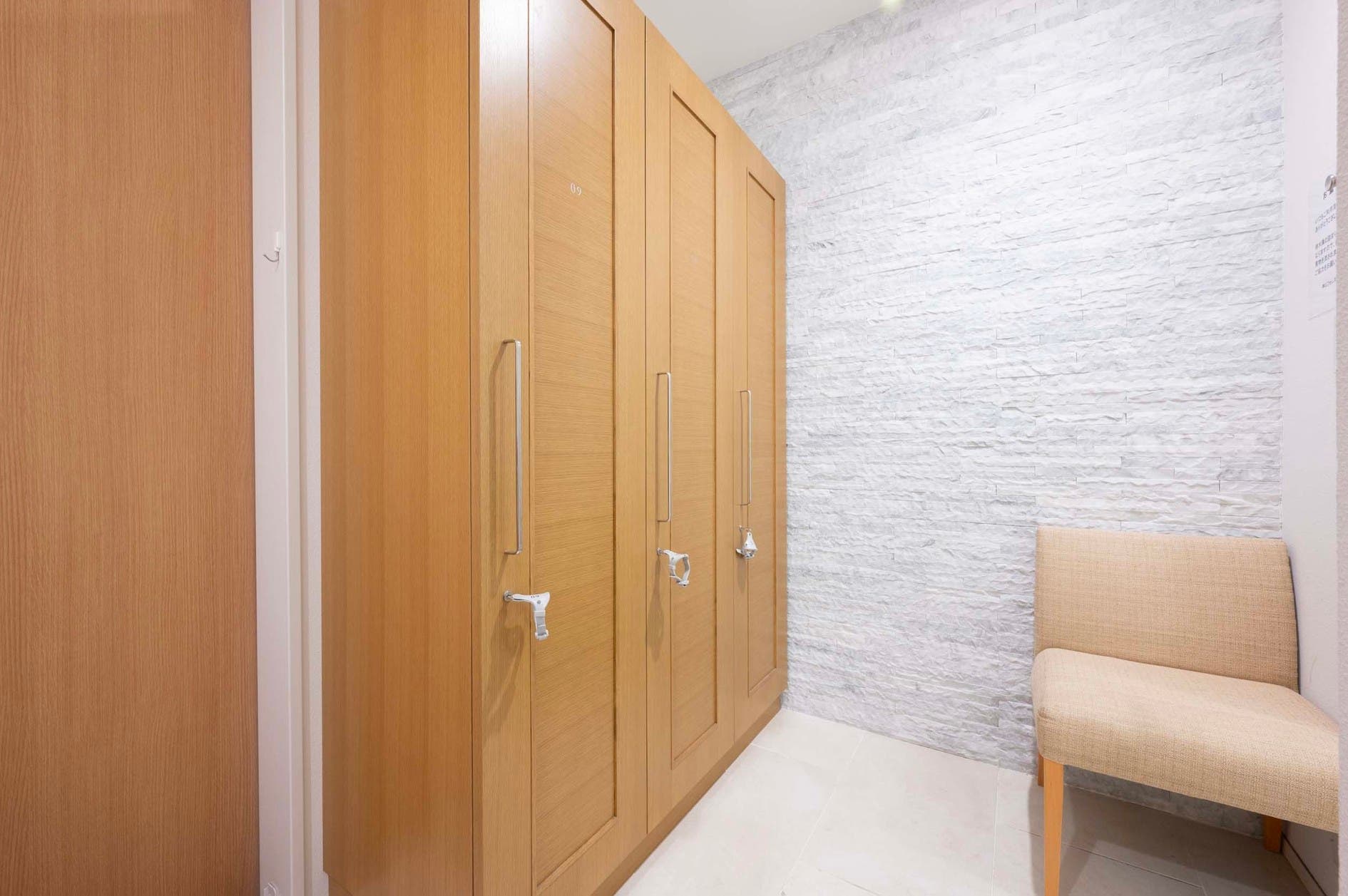 ＜神山レンタルスタジオ＞渋谷神山町/奥渋エリア✨大型鏡💃ヨガマット🧘‍♀️更衣室👚ダンス/撮影/レッスン/会議/セミナーの写真24